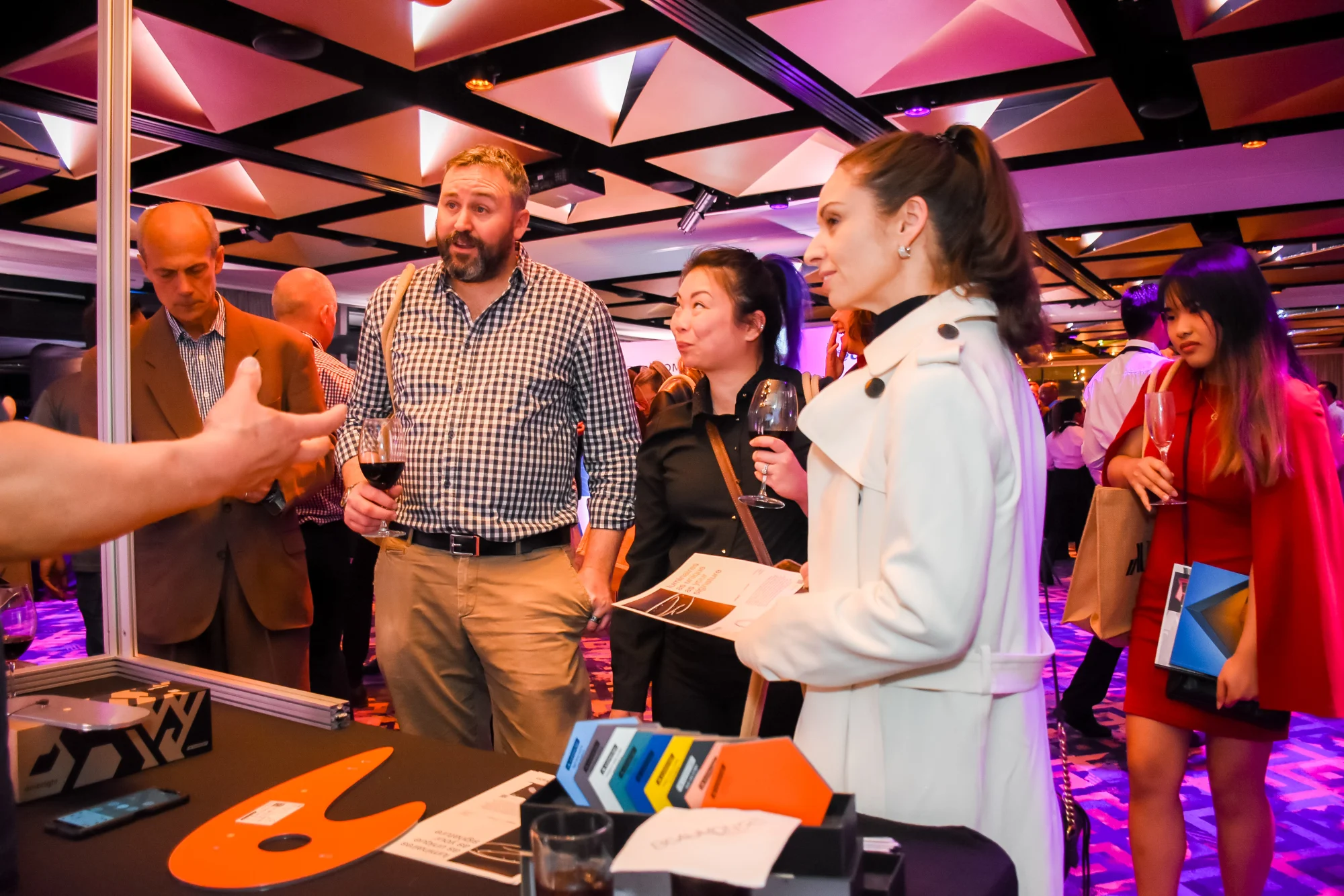 The-Arc: Perth Hybrid 22'